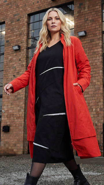 Kekoo | Plus Size mode in maten 40 tot 58 – KEKOO