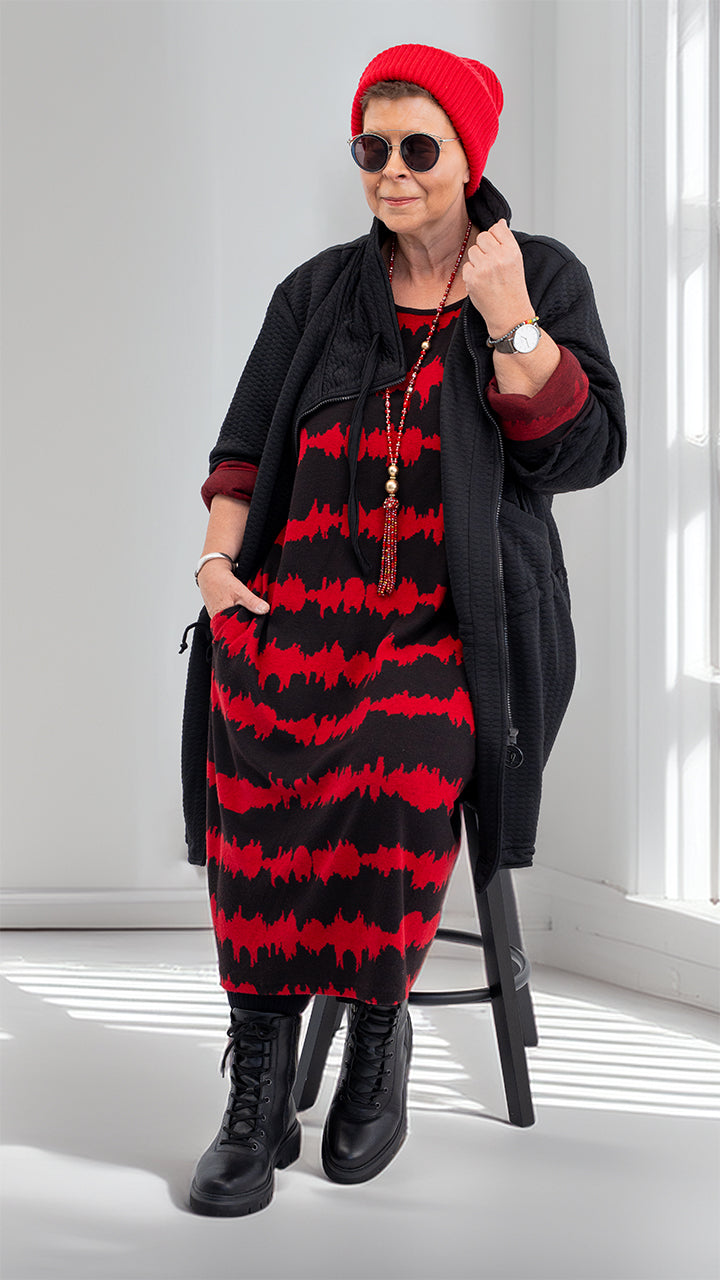 Kekoo | Plus Size mode in maten 40 tot 58 – KEKOO