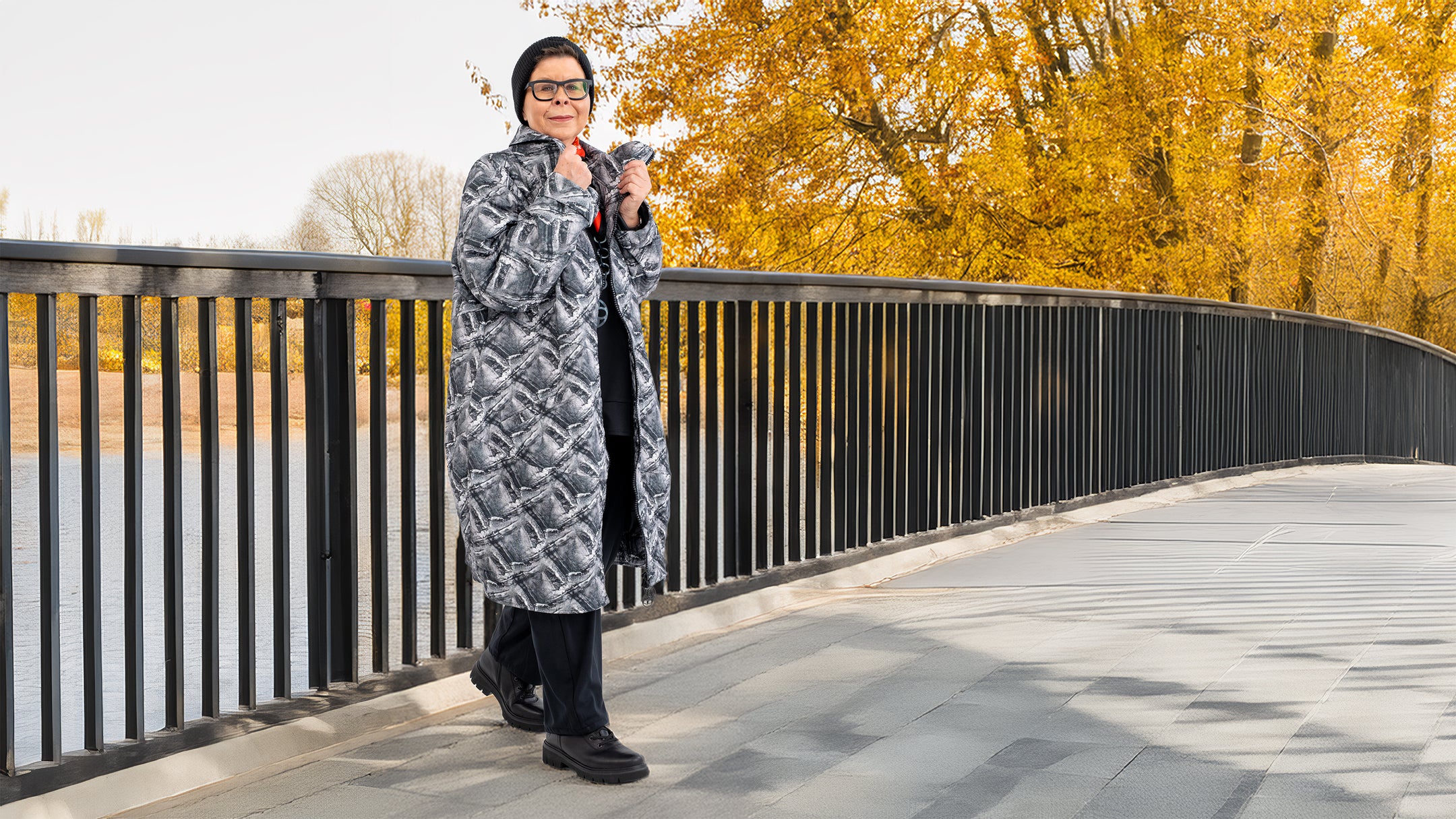 Kekoo | Plus Size mode in maten 40 tot 58 – KEKOO